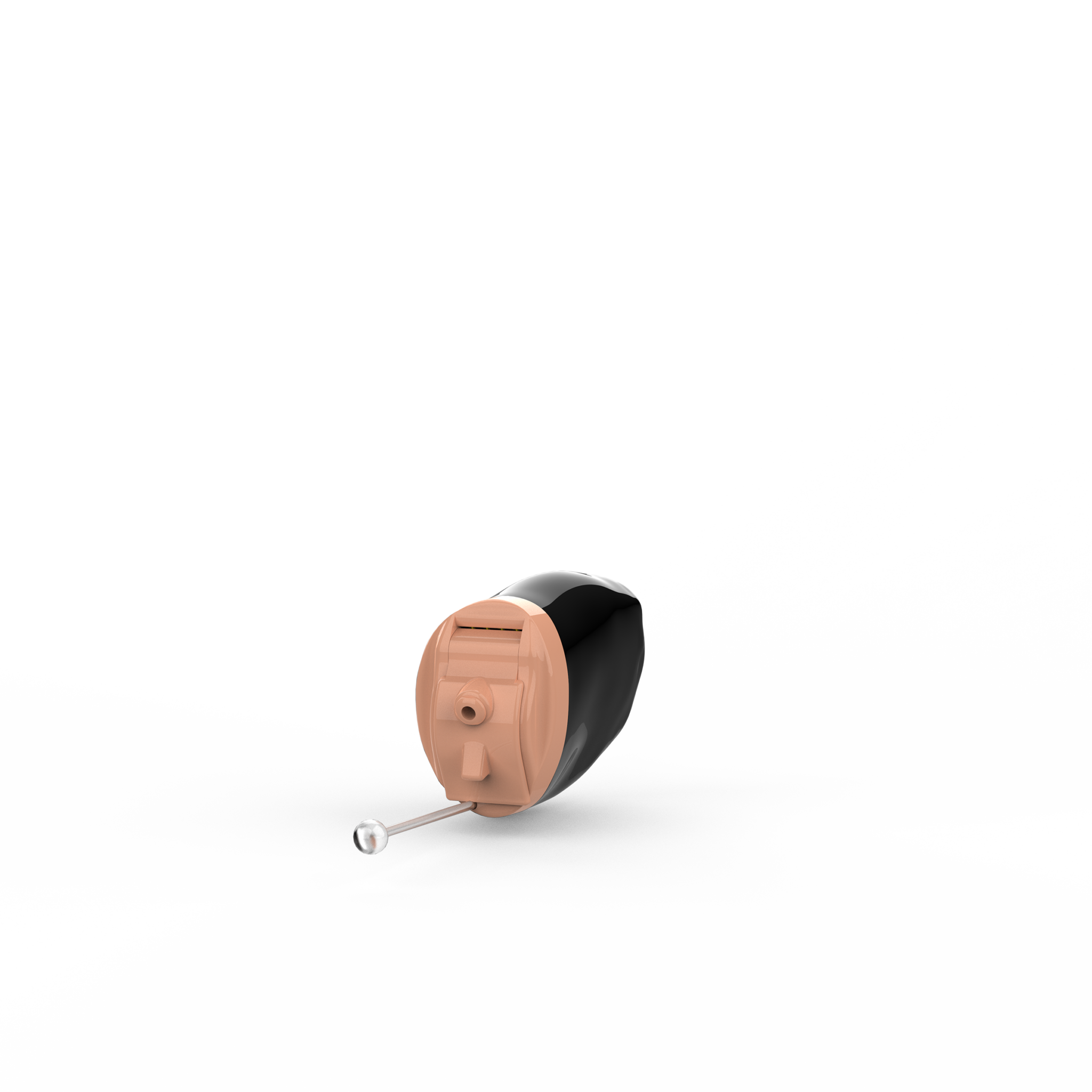 Starkey Hearing Aids - BTE, ITE, Invisible Styles - Microtone Audiology